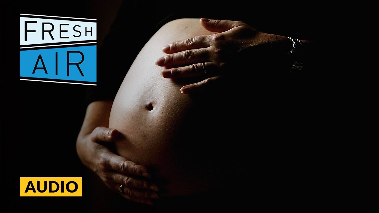 "Full-Spectrum" Doula On Birth & Abortion | Fresh Air - YouTube