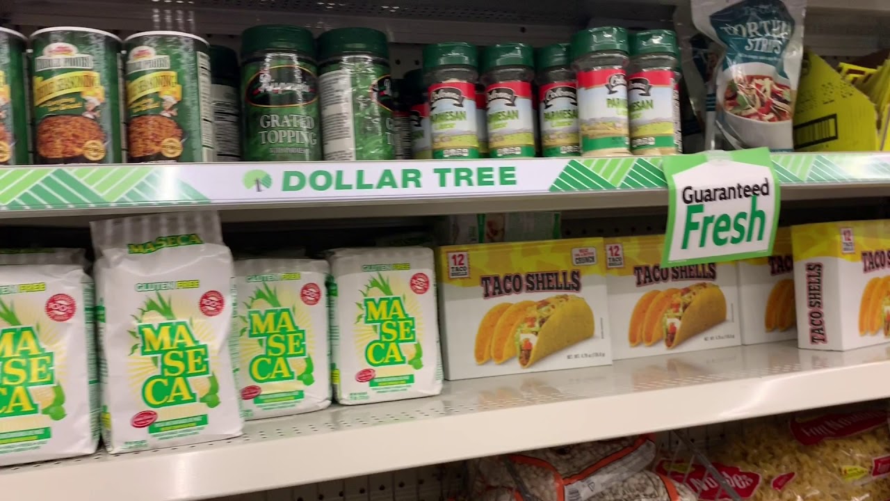 Dollar Tree Shopping 9/22/19 | Checkout New Finds I Got!!! - YouTube