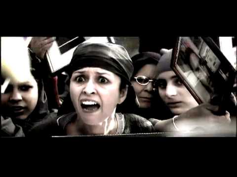 Lamhaa - Official Hindi Trailer [HD]