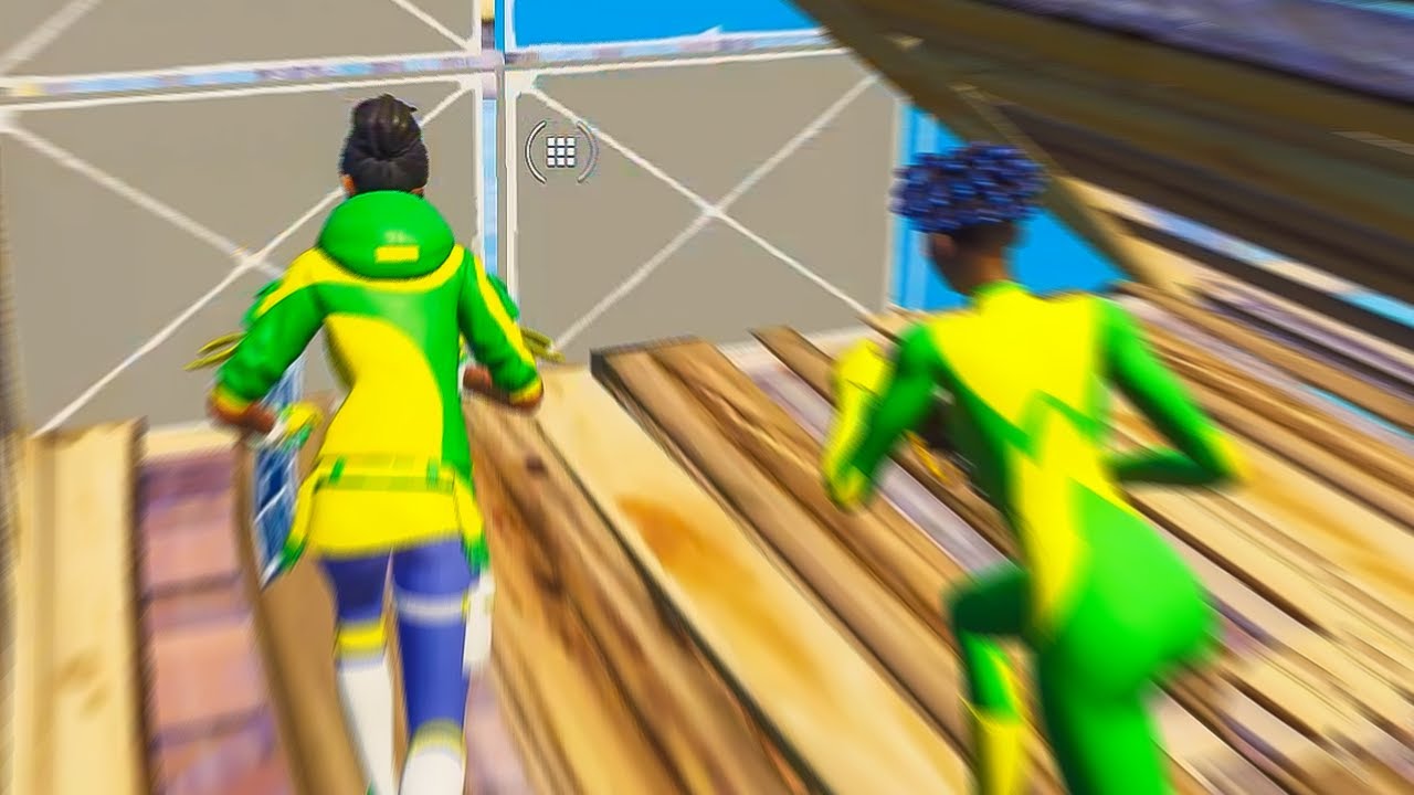 Angolanos ganham de BRASILEIROS no Fortnite?! 🇧🇷 - YouTube