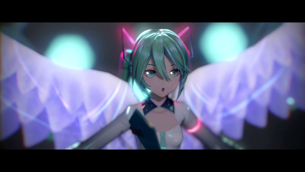 [MMD] The Ultimate Medley - cosMo@Bousou-P & wowaka & PolyphonicBranch ...