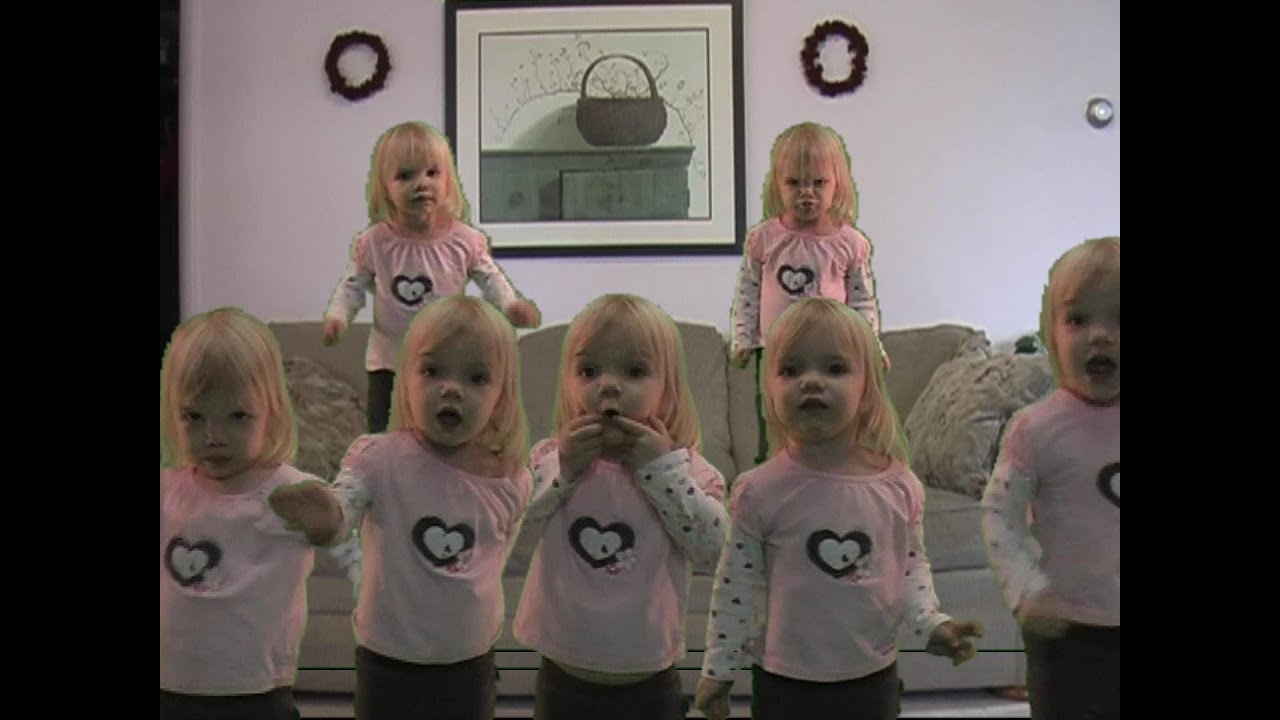 Too Many Addies (recut) Part 1 Babyteeth4 Classics! - YouTube