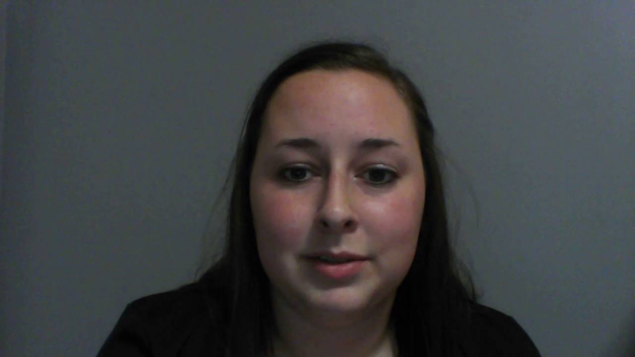 Regan Jennings Intro Speech - YouTube