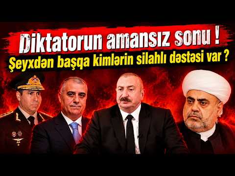 Əliyev ailəsini təcili ölkədən çıxartdı. Böyük müharibəyə hazırlıq. Şuşa və Xankəndiyə köç dayandı.