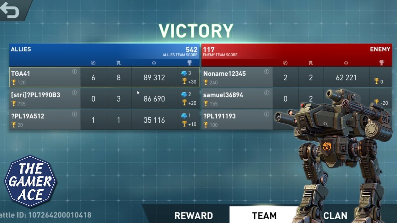 Gameplay - World Of Robots - Part 03 - YouTube