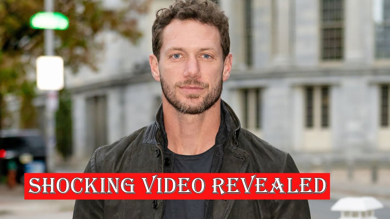 Remembering Johnny Wactor: A Shocking Video Footage Revealed - YouTube