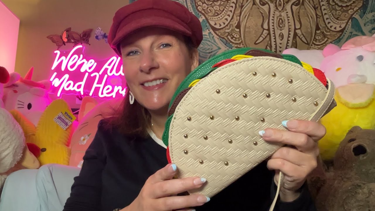 It’s a Tasty Wednesday TEMU HAUL! | April 16, 2025 - YouTube