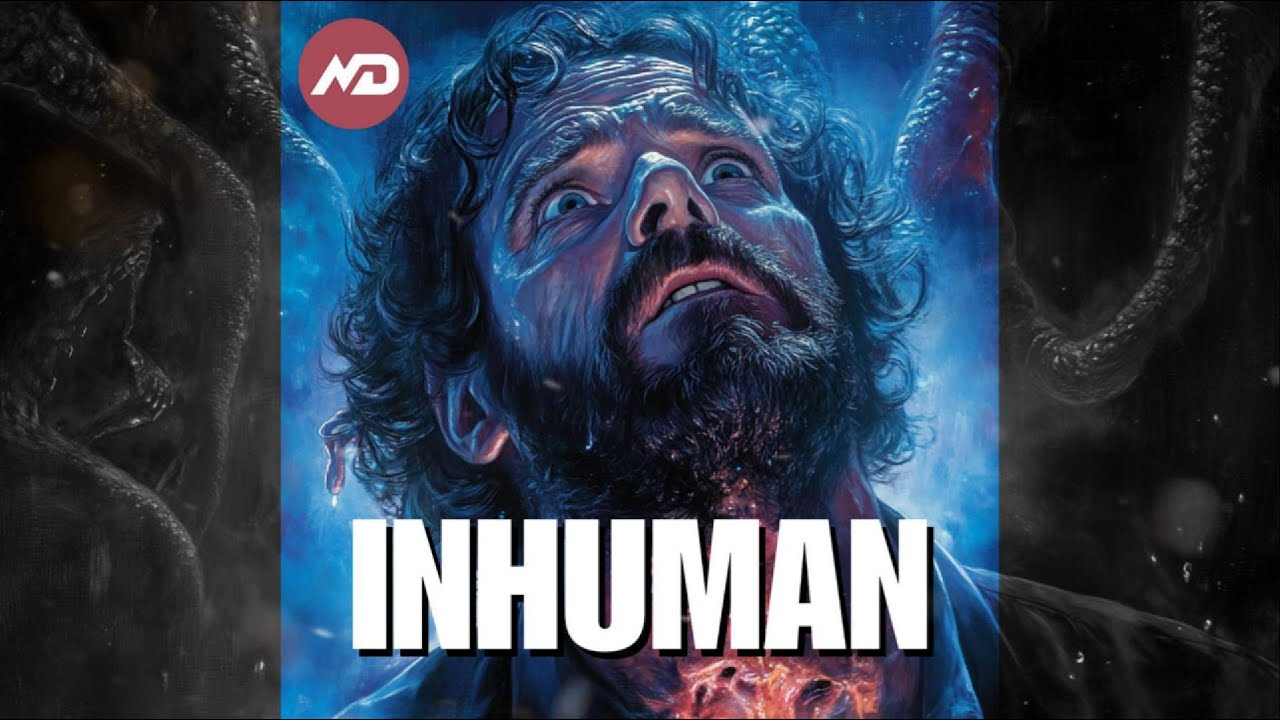 Megademo - Inhuman | John Carpenter Ennio Morricone The Thing Style ...