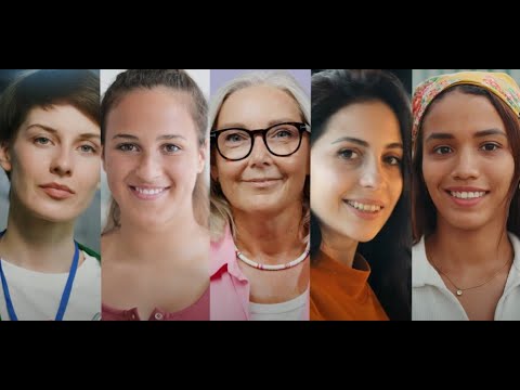 NTT DATA, Talent has no limits - YouTube