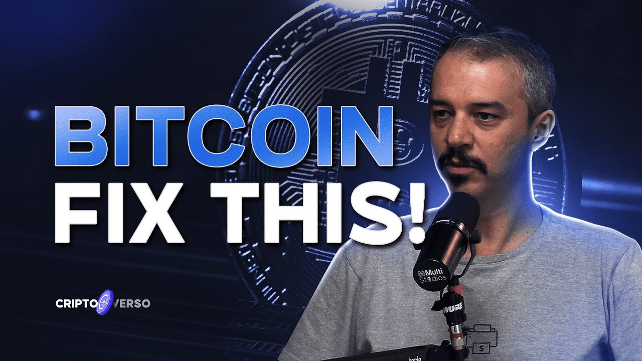 POR QUE É MAIS DIFÍCIL CONVENCER A FAMÍLIA A COMPRAR BITCOIN? - EDUARDO MAGNO | CRIPTOVERSO ...