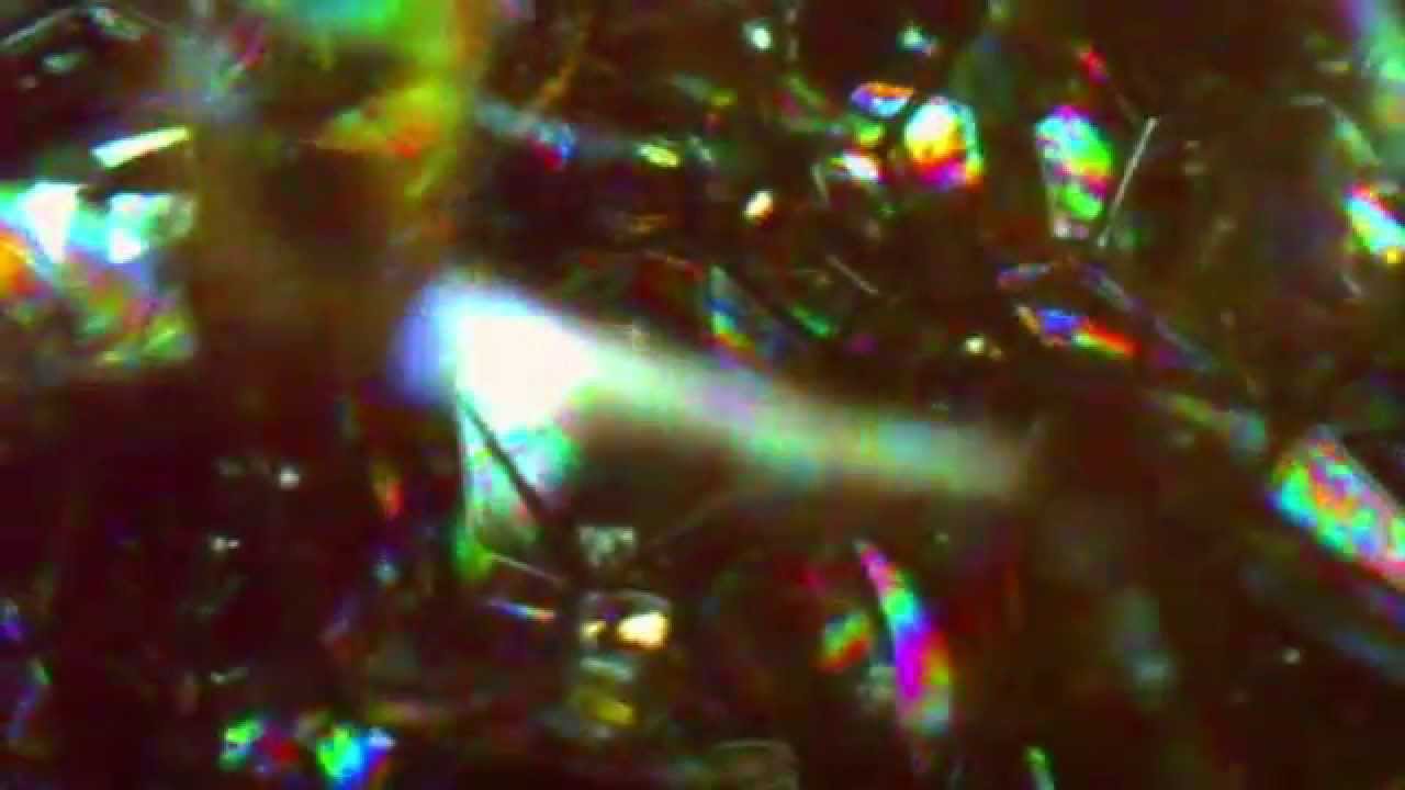 Space Trix Vol.1 Sampler (3D Binaural - listen on headphones) - YouTube