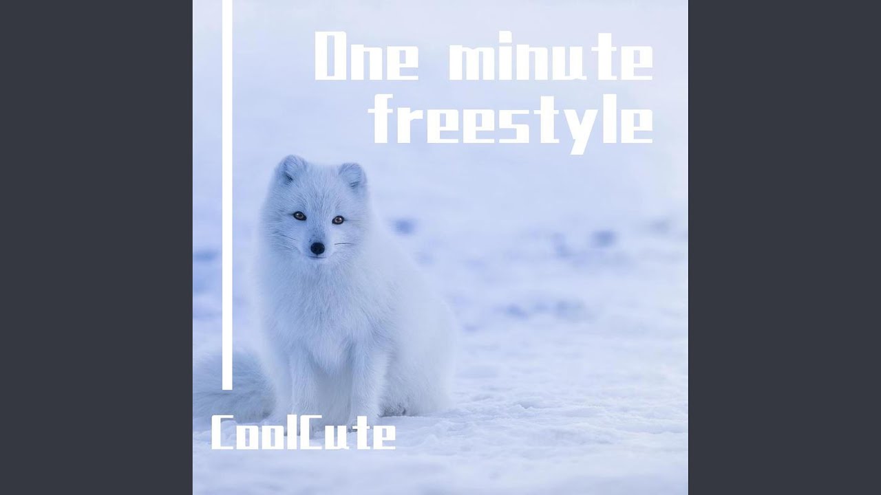 One minute freestyle (One minute freestyle) - YouTube