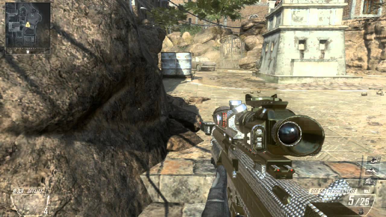 jojo-mimi_1992 - Black Ops II Game Clip - YouTube