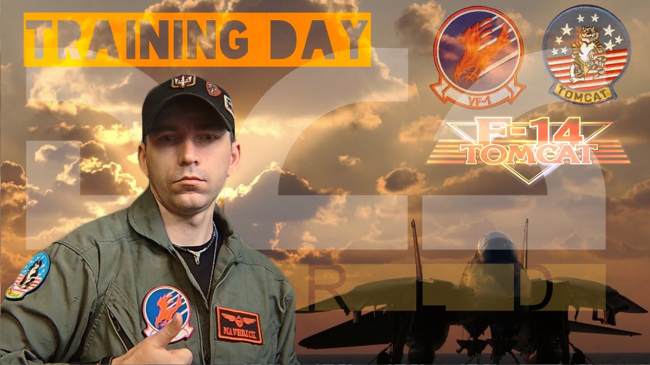 ⭐DCS World⭐ 🔴LIVE/ F-14 "TOMCAT" / VF-1 / Nevada Training Day 2. Lets Go Begin!!!🔞 - YouTube