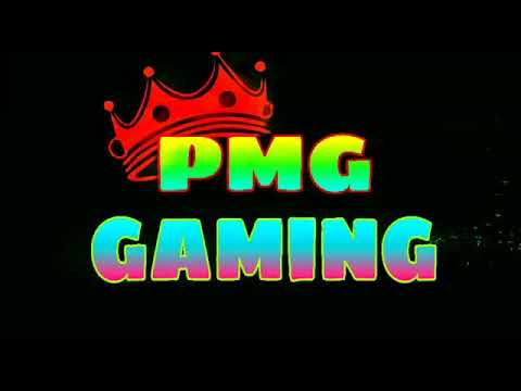 pmg intro🔥 - YouTube