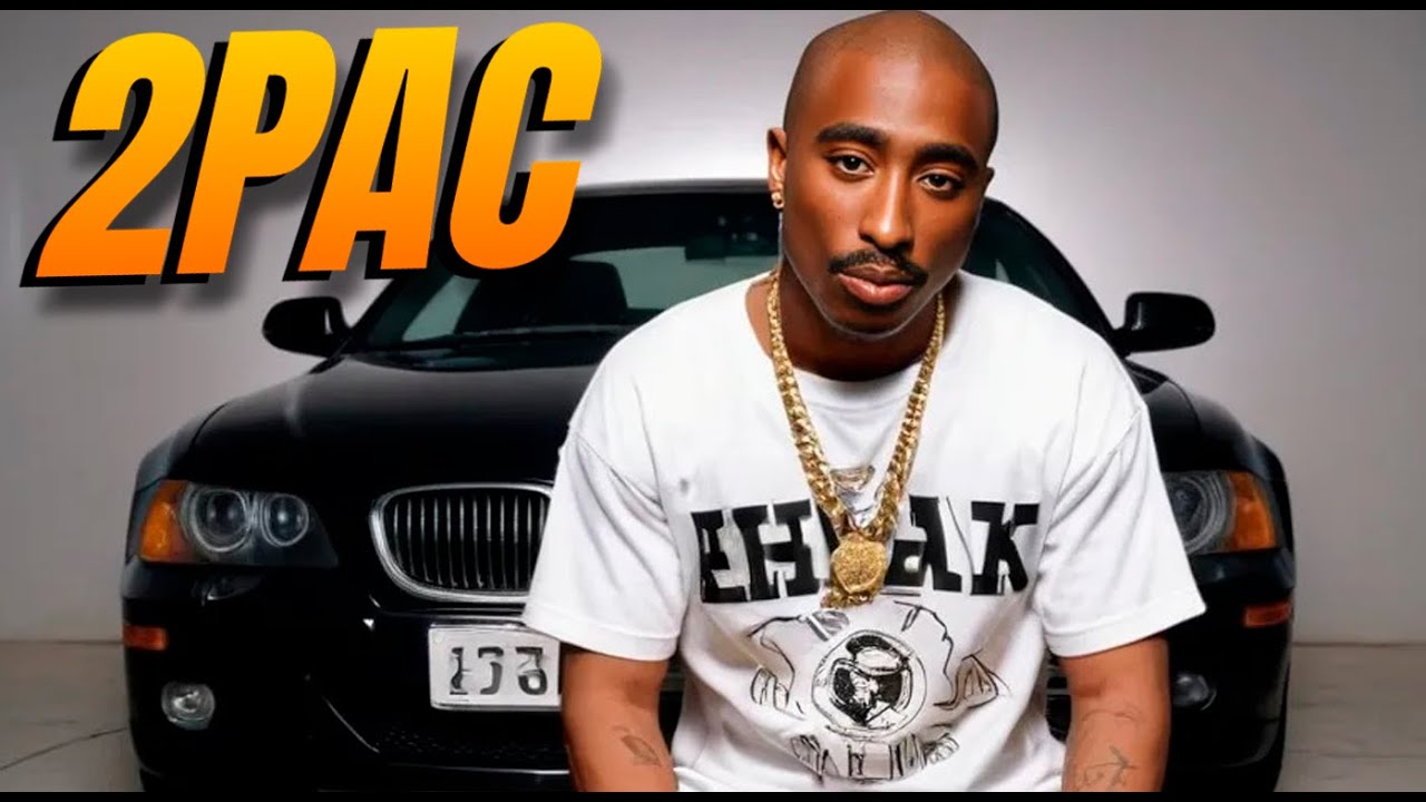 2Pac - Street Vibe (Nems Remix) - YouTube