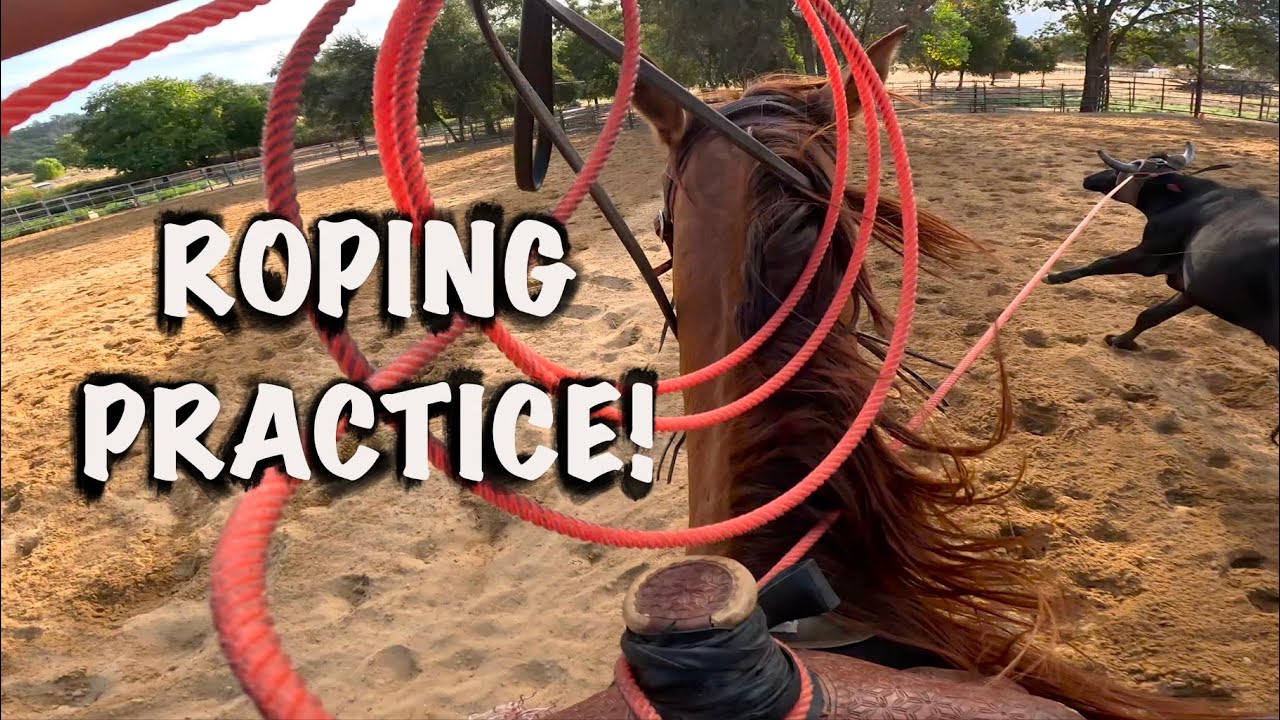 Come to rope practice with me! - YouTube