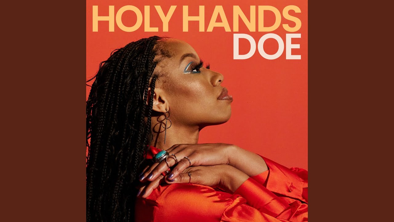 Holy Hands - YouTube