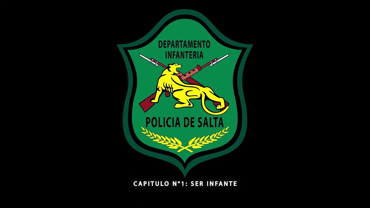 SALTA POLICIAL ACCION N° 502 - YouTube