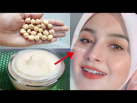 How to get wrinkle-free skin? She is 70 and looks 30! It's incredible ...