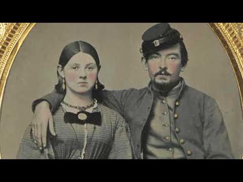 Women Soldiers in the Civil War Documentary