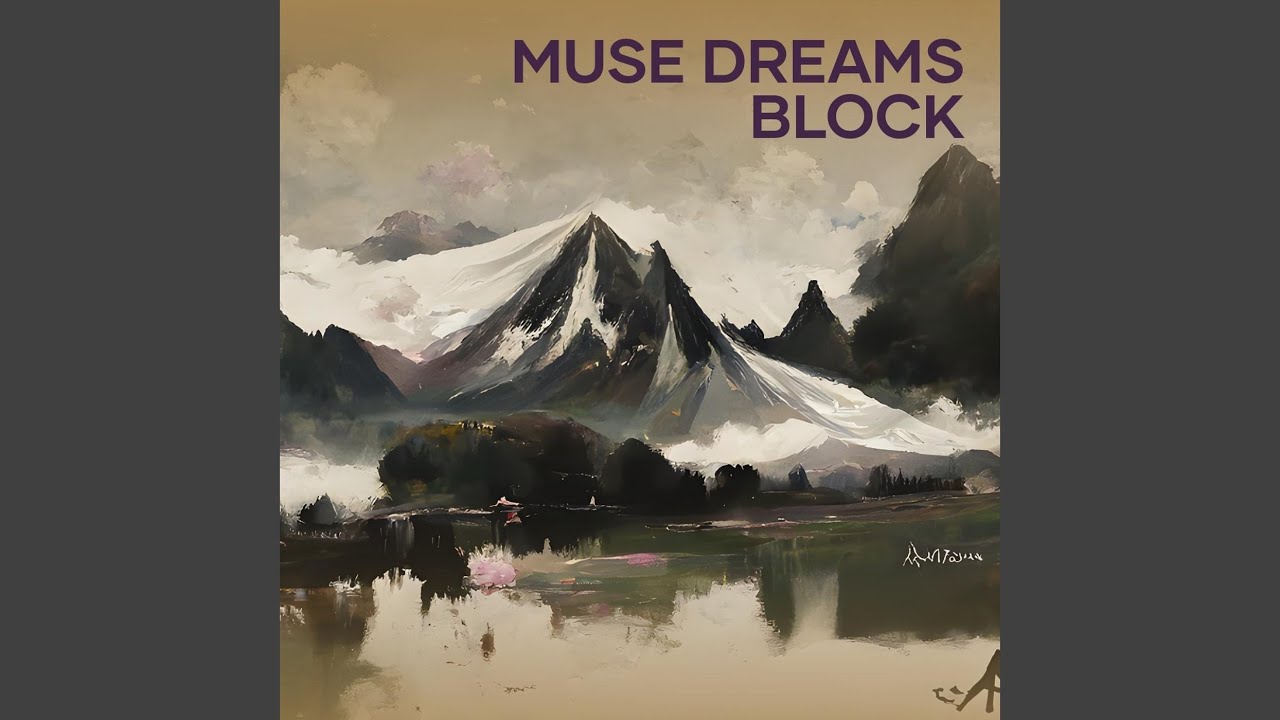 Muse Dreams Block - YouTube