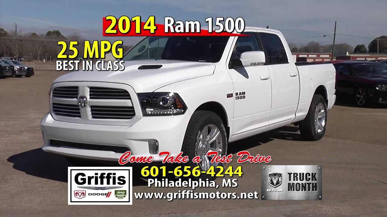Griffis Motors 1 31 14 - YouTube