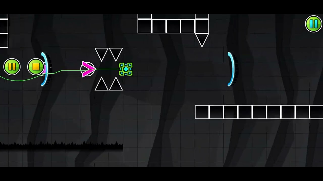 Inferno (wip) showcase | Geometry Dash - YouTube