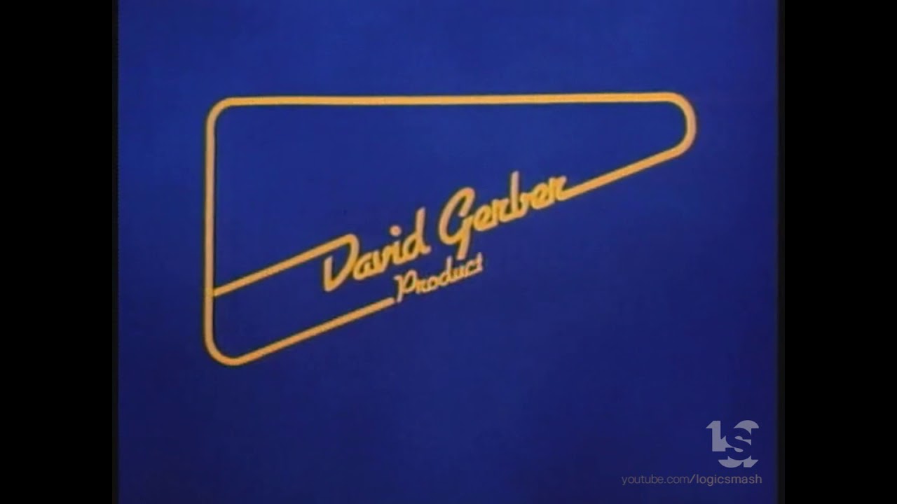 David Gerber Productions/MGM Worldwide Television Distribution (1983/ ...