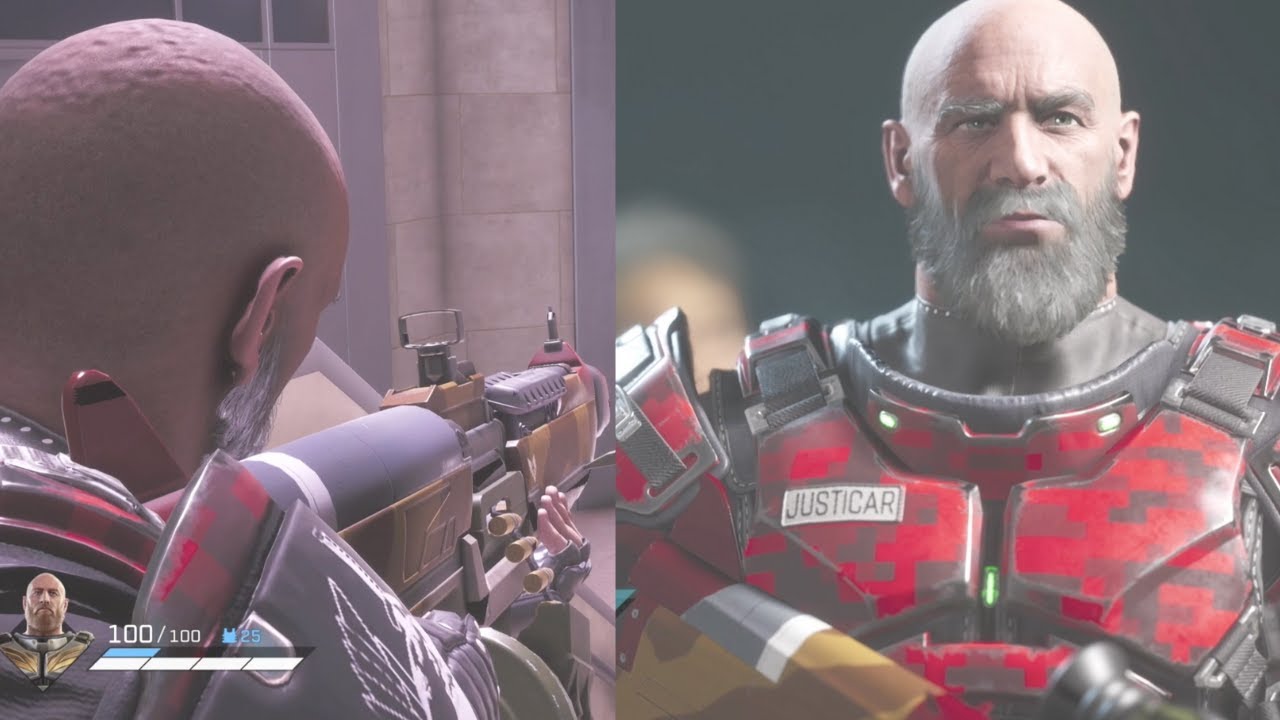 Using BLOOD CAMO MACK For The 1st Time! Rogue Company - YouTube