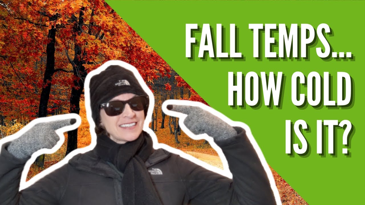 Bend Oregon - Fall Weather: The Perfect Climate For Autumn - YouTube