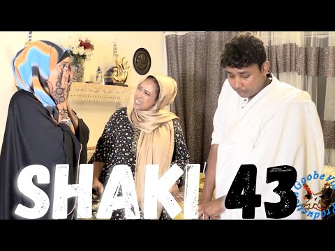 SHAKI 43