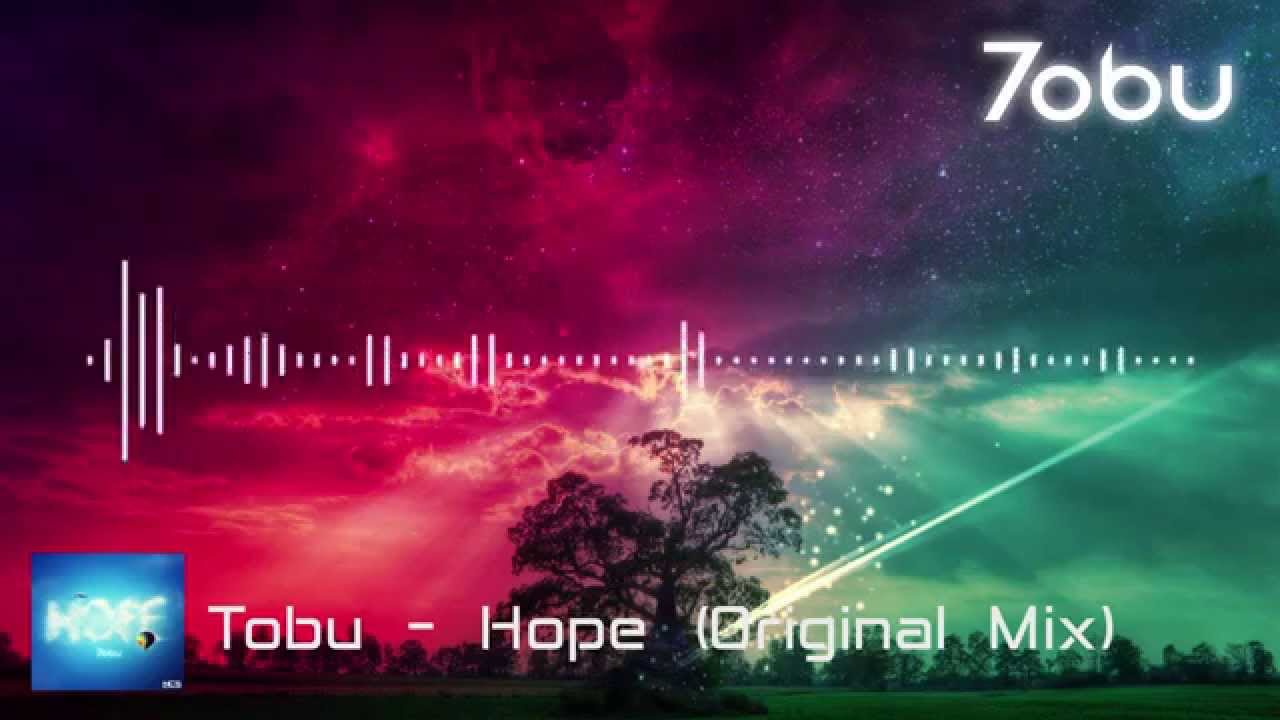 Tobu - Hope (Original Mix) - YouTube