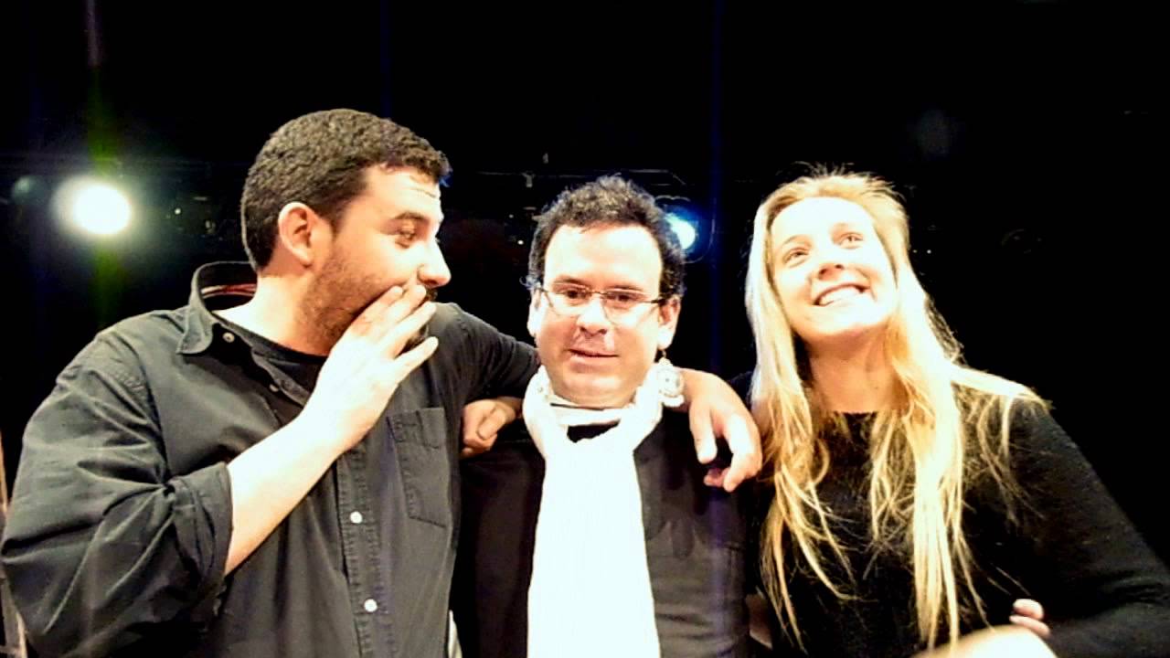Teaser - A Bilis Negra (ARCAE) - YouTube