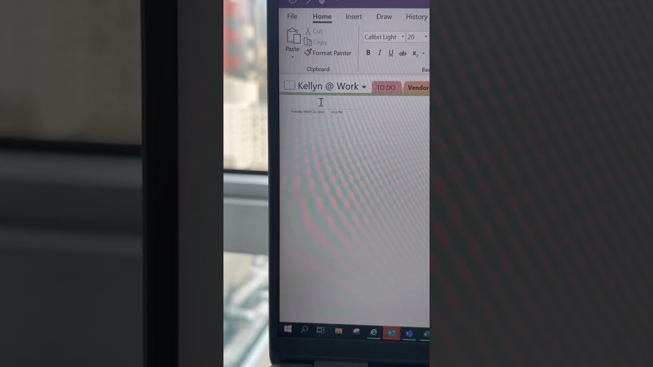 Microsoft OneNote How To Make Subpages YouTube Microsoft OneNote How To Make Subpages YouTube