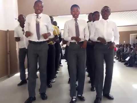 Mwaala High School 2017♥ - YouTube