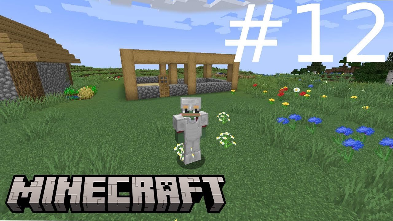 Stavíme NOVÝ A KASNÝ DŮM! Minecraft #12 - YouTube