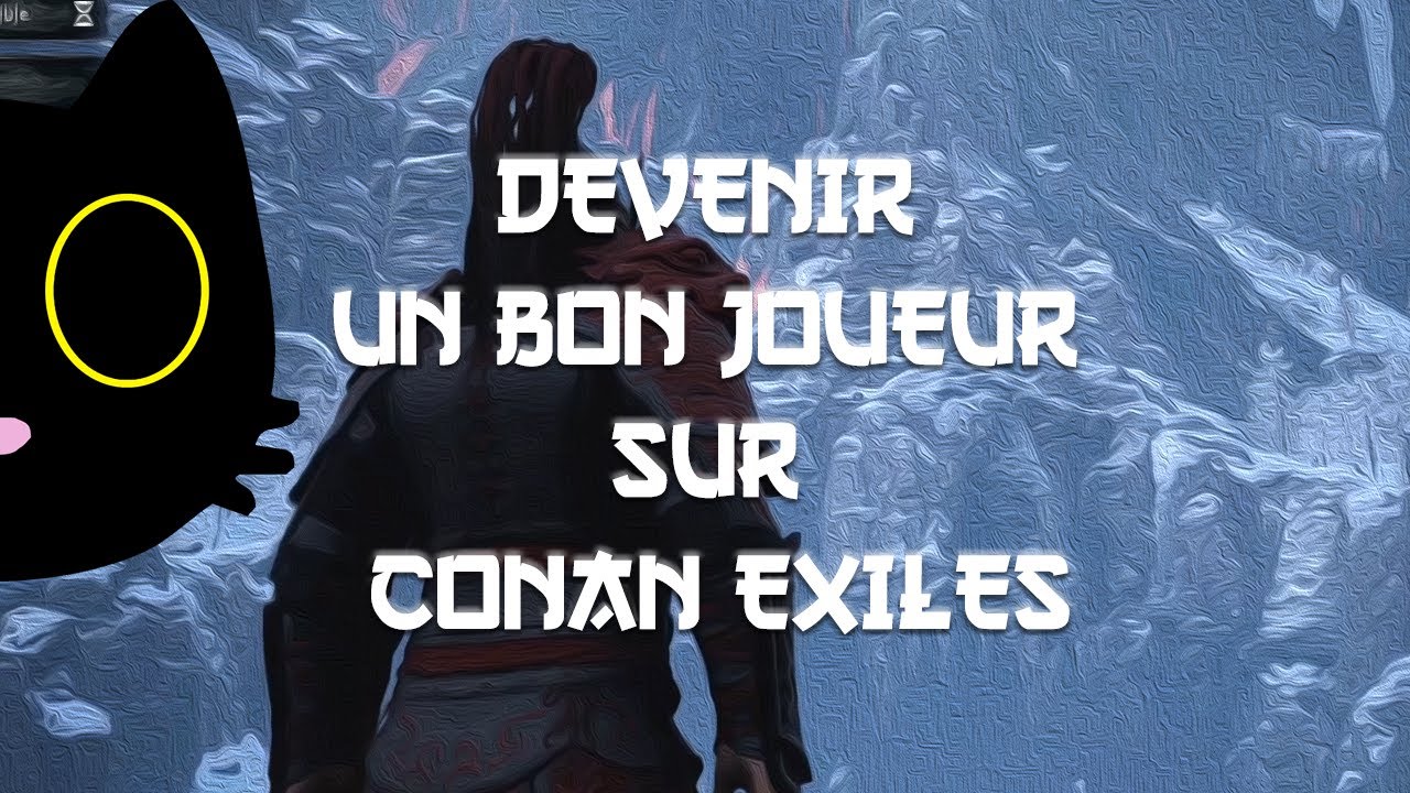 [GUIDE][FR][CONAN EXILES] LE VOLCAN, LES VOTARIES OF SKELOS ET LE PUIT ...