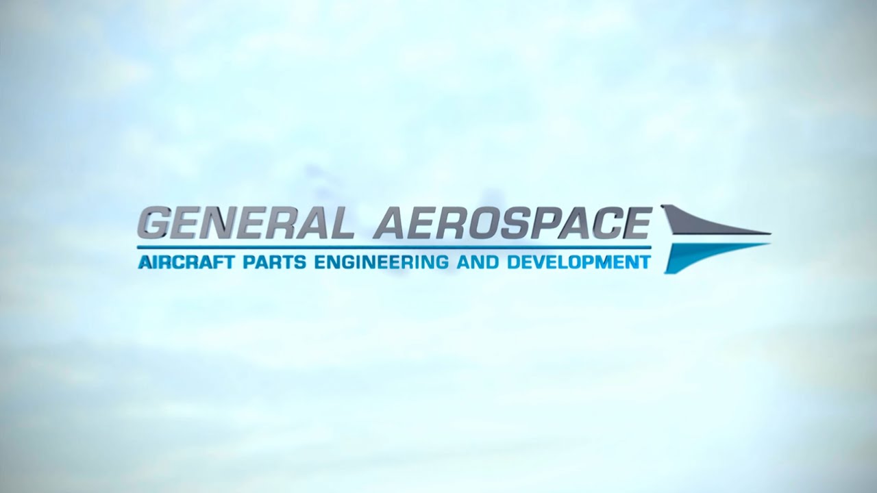 General Aerospace GmbH | Unternehmensfilm - YouTube