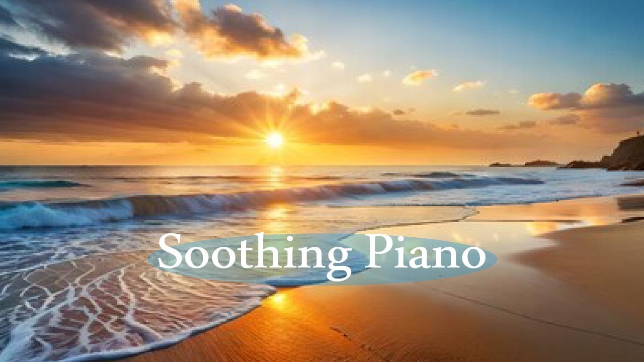 Anxiety & Relief Stress, Music Reduces Anxiety and Stress Fast! - YouTube