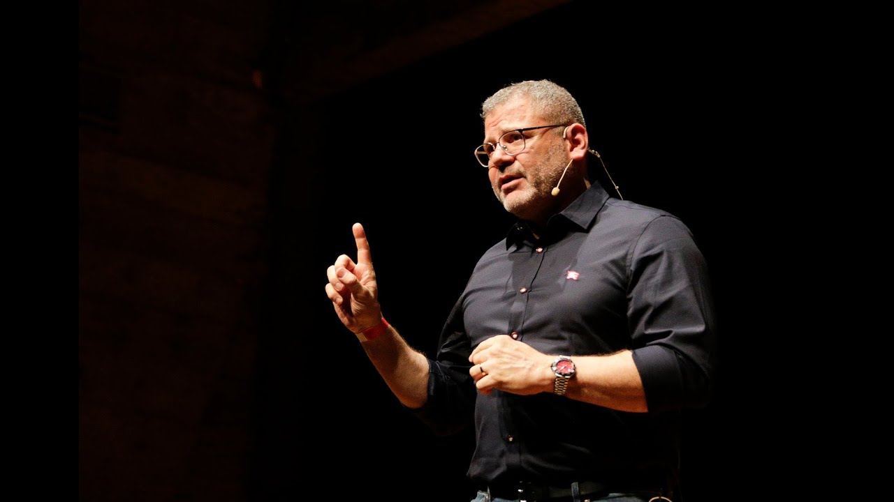 Identidade de Gênero e Transexualidade | Alexandre Saadeh - USP Talks ...