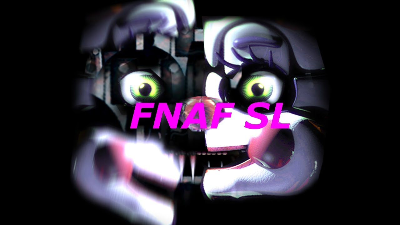 FNAF SL - Recapitulare / Concluzie - YouTube