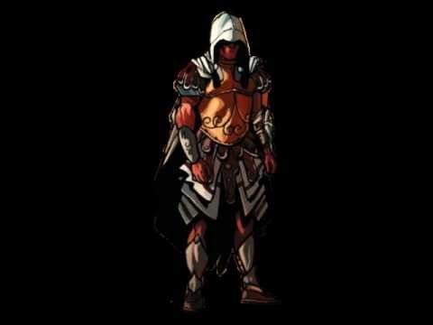 Aquilus Tribute - YouTube