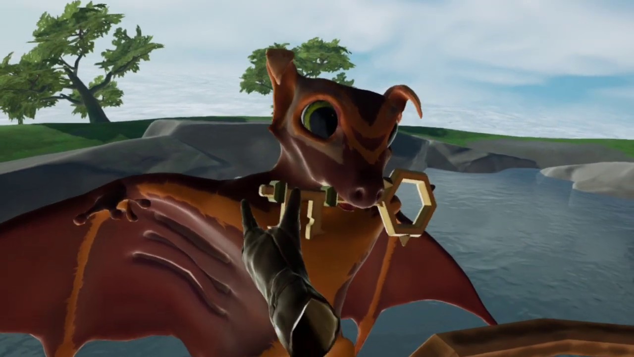 Horizon Beyond VR Full Gameplay & Mini-Review / Commentary - YouTube