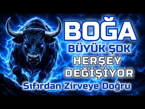 BOĞA BURCU ~ \