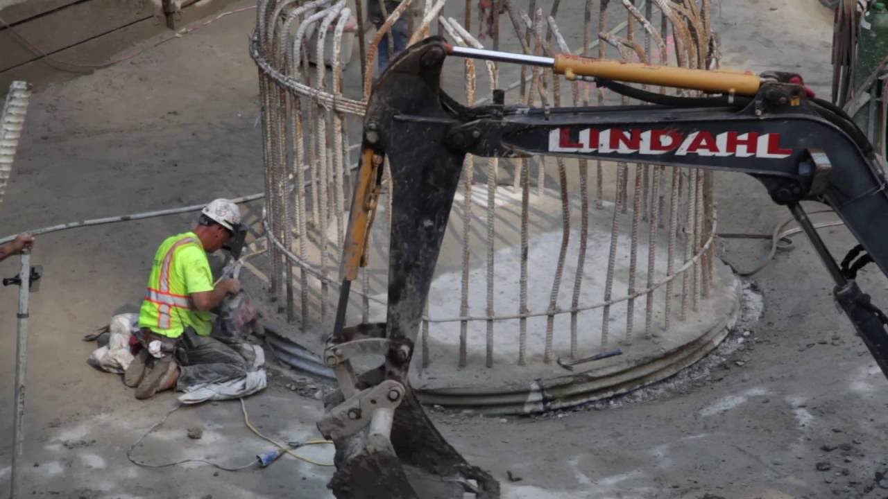 One Year of Progress on the Simpson-Querrey Biomedical Research Center ...