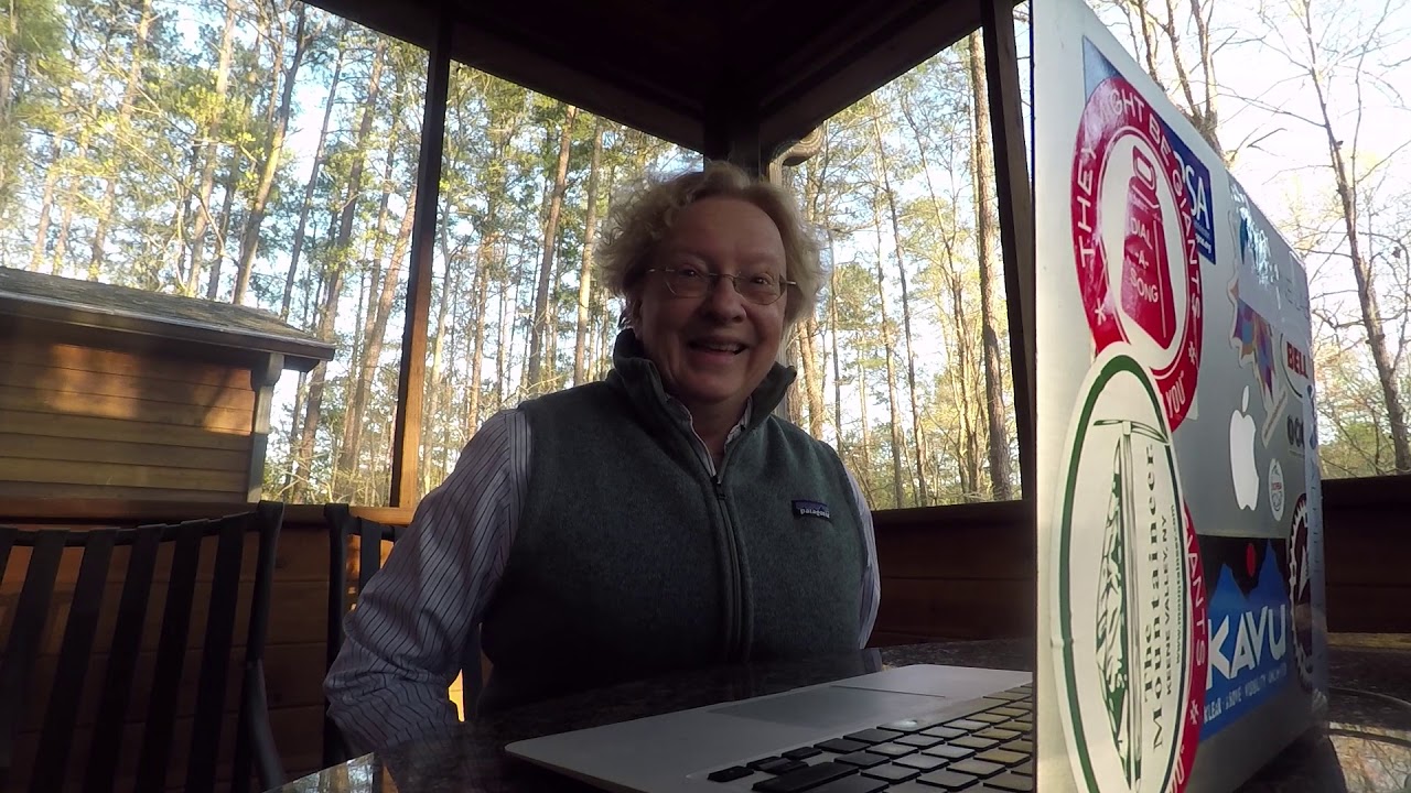 Wake Stone In Violation of Water Quality Rules? - YouTube