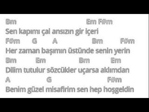 Buray   Sen Sevda Mısın Yoksa Yalan Dolan