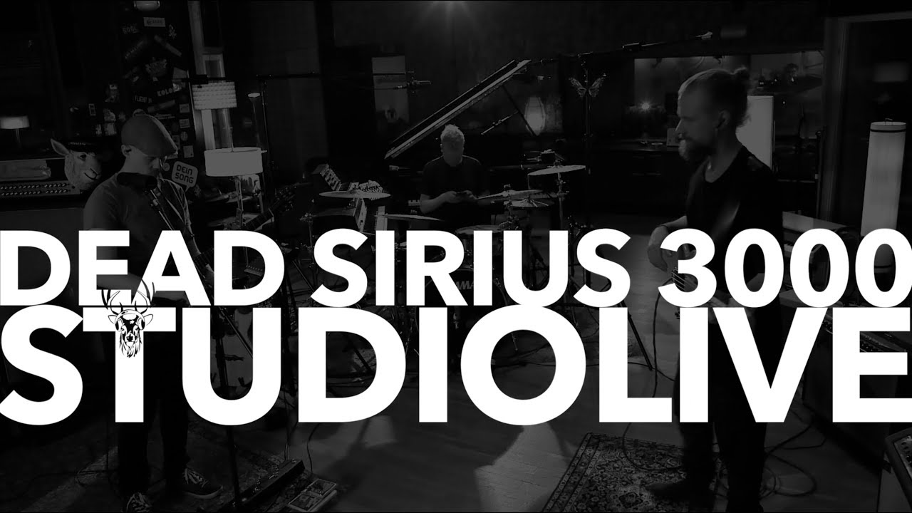 DEAD SIRIUS 3000 - The Whole World [LIVE IN COLOGNE] - YouTube