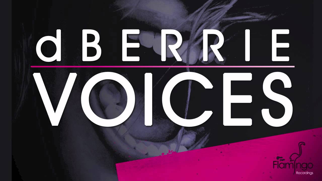 dBerrie - Voices [Teaser] [Flamingo Recordings] [HD/HQ] - YouTube
